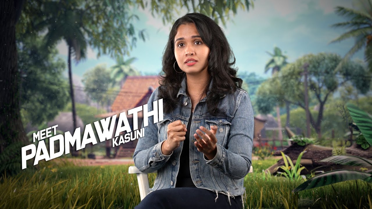 ගජමෑන් කියන්නේ මට අමතක නොවෙනම Shoot එකක් | Kasuni Kavindi - YouTube