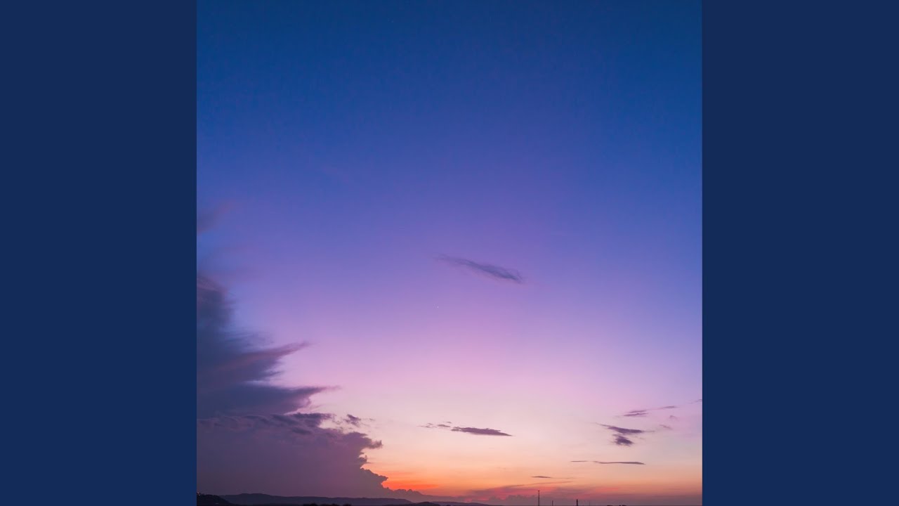 Dawn (From Nightfall) - YouTube