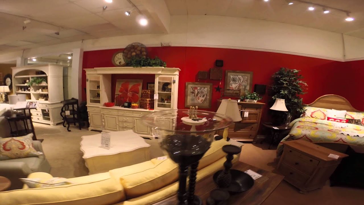 Paula Deen area Port Charlotte Jan 2015 - YouTube