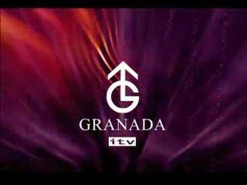 Unseen Granada ident - YouTube