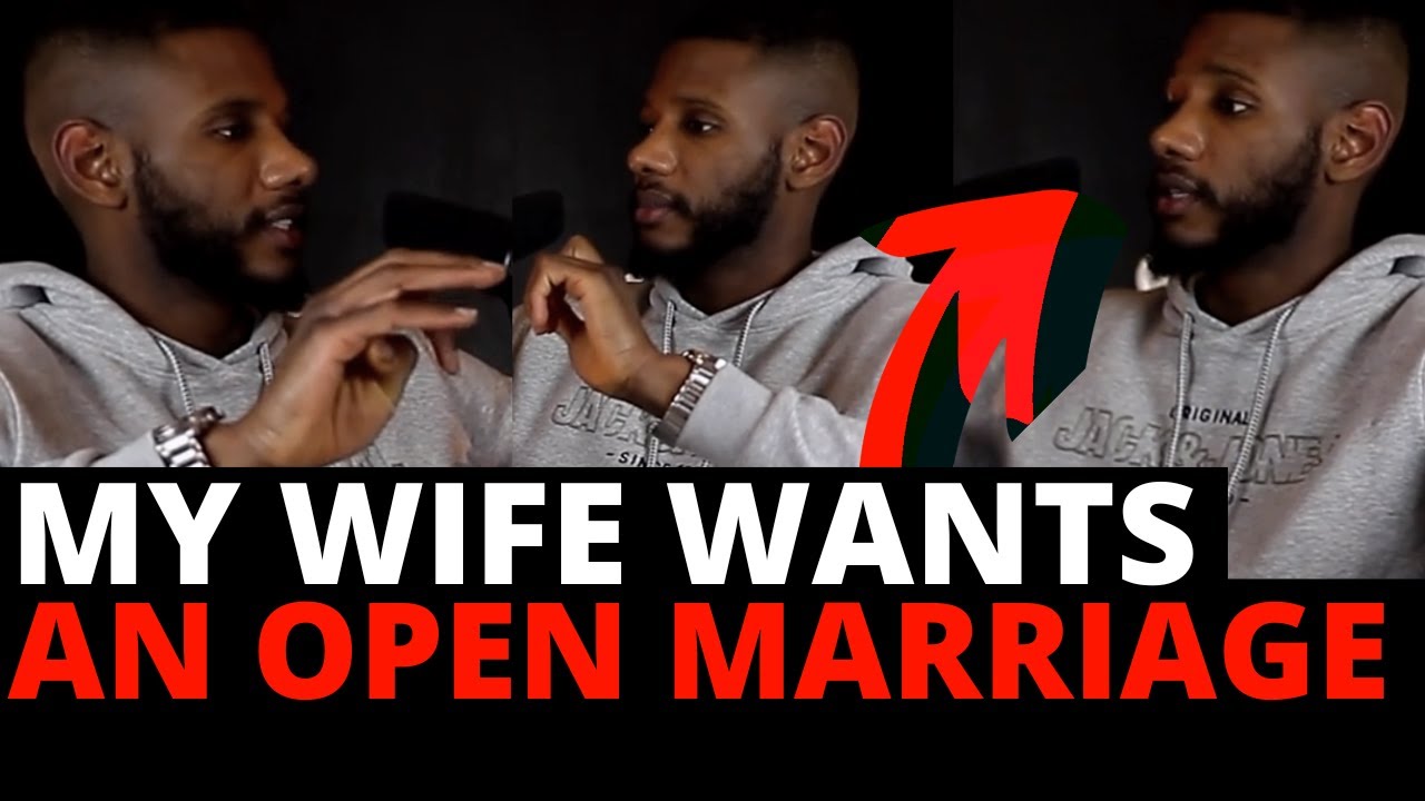 Wife Wants To Share The Cheeks The Coffee Pod Youtube
