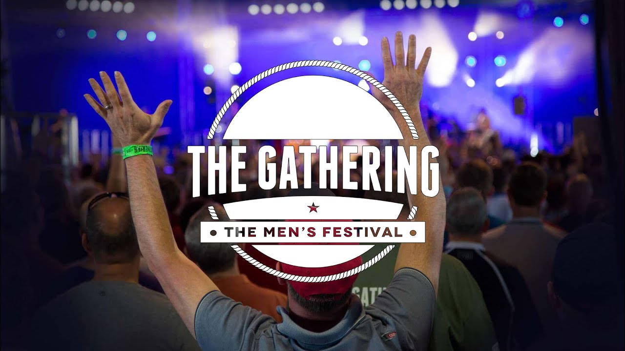 The Gathering Festival 2025 - YouTube