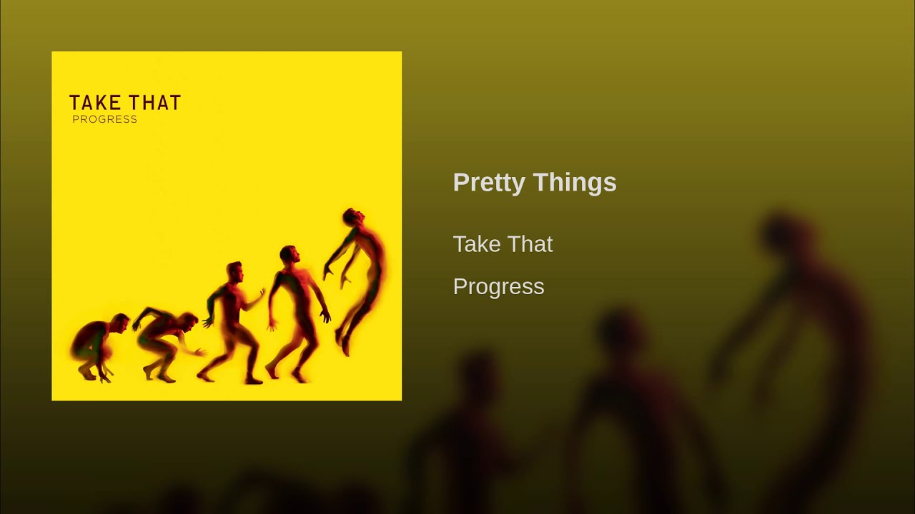 Pretty Things - YouTube