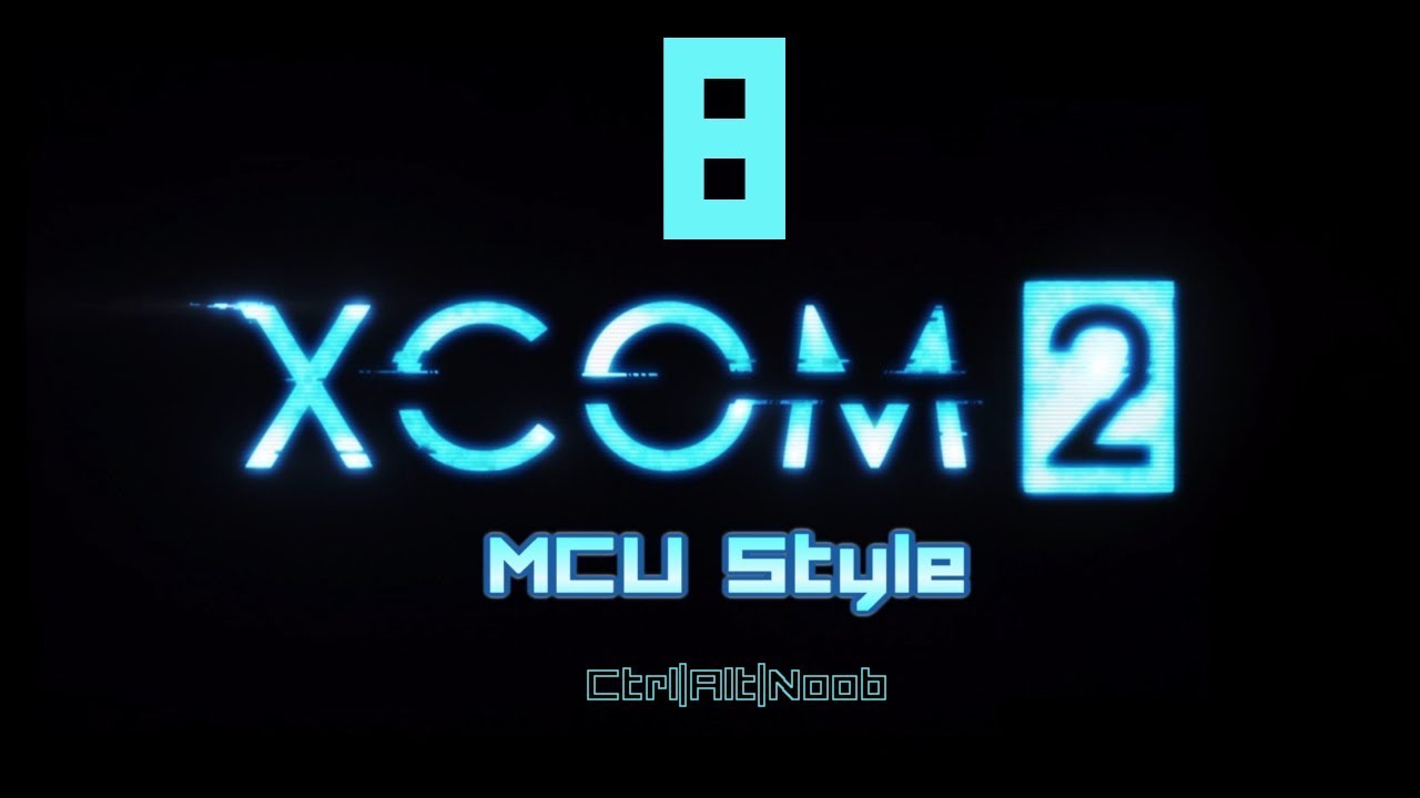 Let's Play | XCOM 2 MCU Style | Part 8 | Operation Blind Doom ...