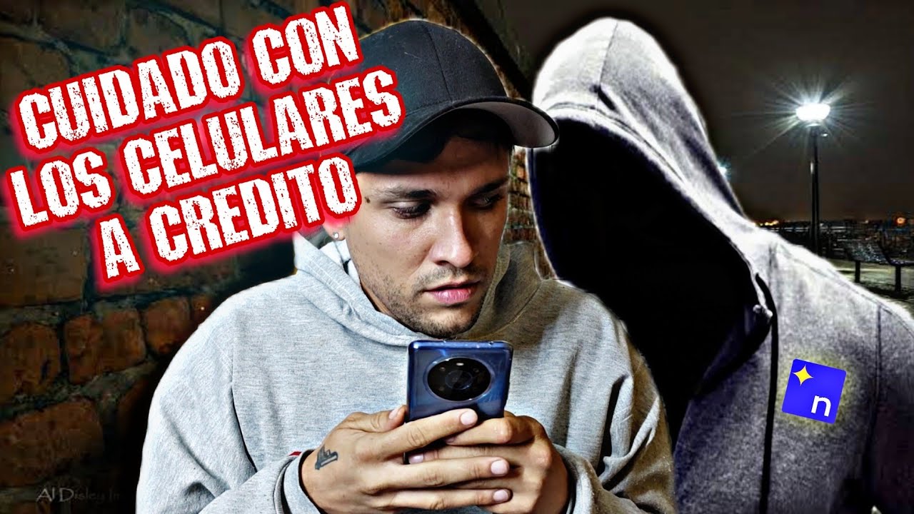 El Secreto de los Celulares a Crédito | app nuovo - YouTube