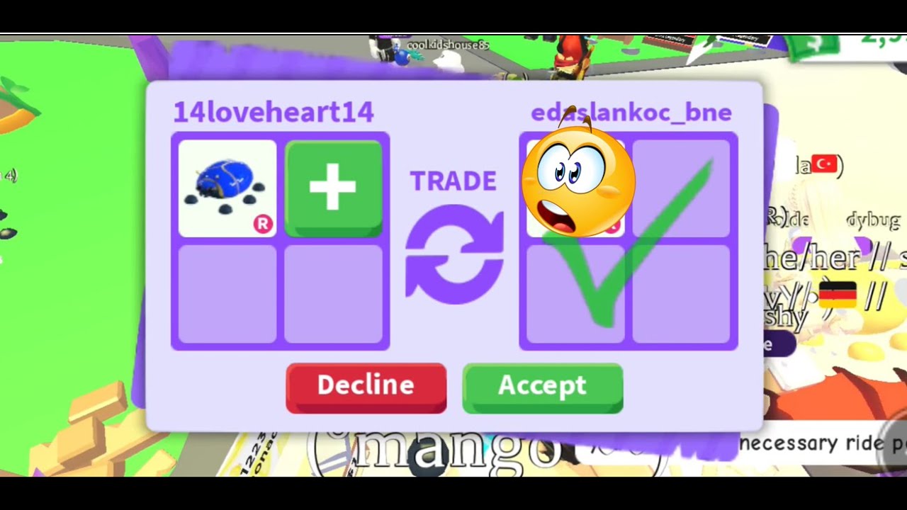 OMG! 😱 3 BIG WINS FOR GIANT BLUE SCARAB! 🤩🤯 Adopt Me - Roblox - YouTube