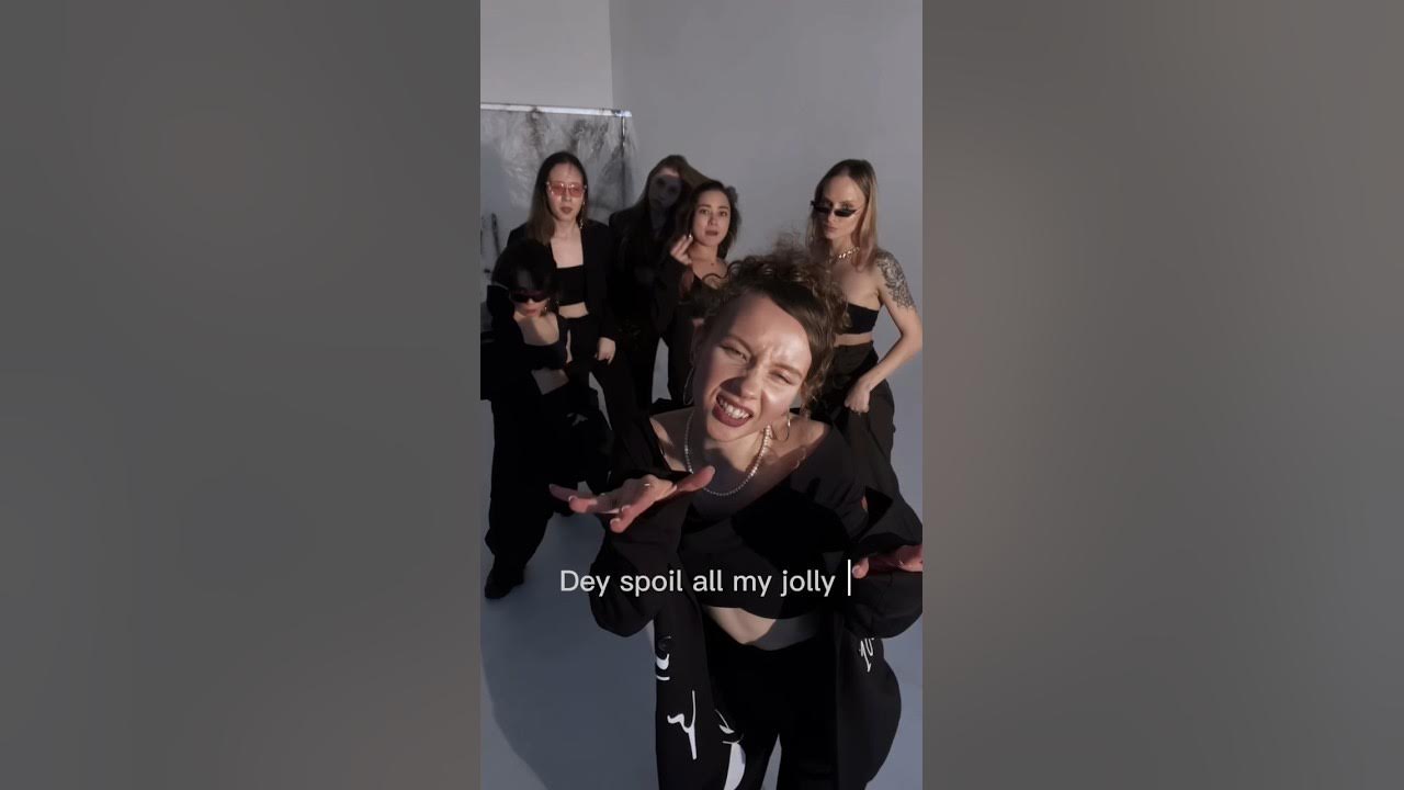 Asya Vino - GFY - YouTube