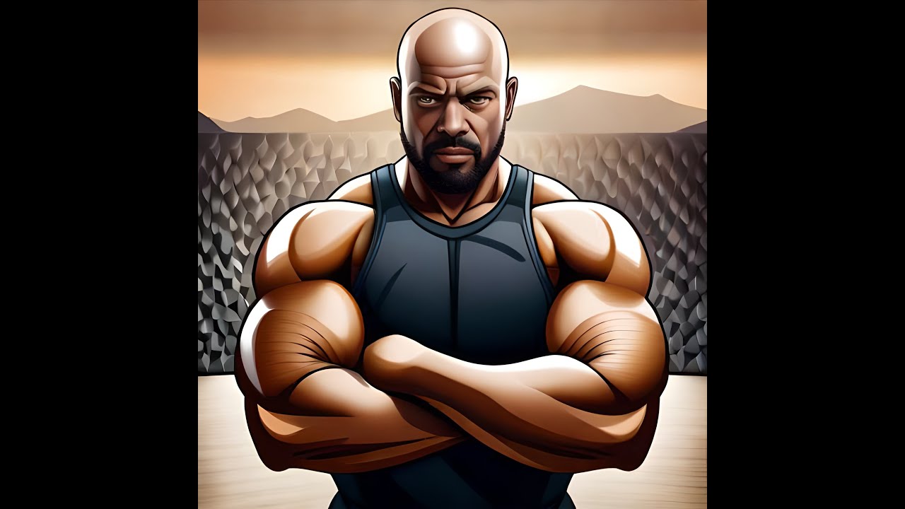 The Best Workout for Bicep Growth | Get Big Guns! - YouTube