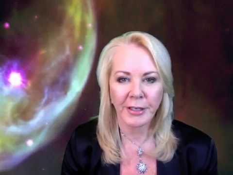 CANCER WK MAY 30 2016 Horoscope Jennifer Angel - YouTube