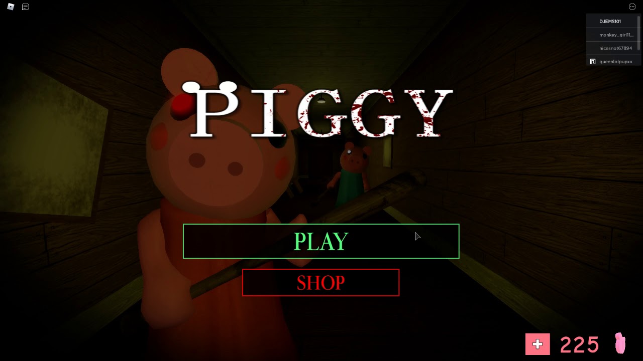 ROBLOX ¦ Puppet & Piggy - YouTube