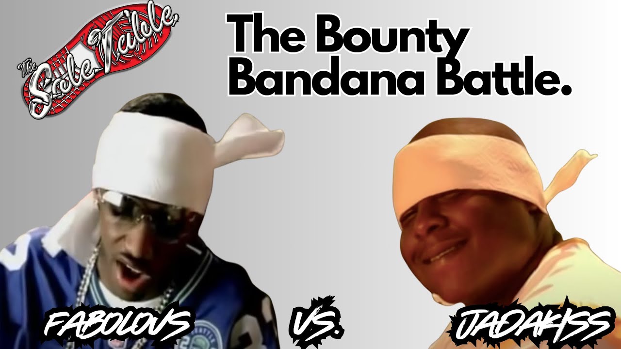 Which Rapper started the Paper Towel Headband Trend? - YouTube