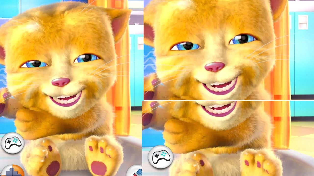 Talking Tom Cat Cartoon Video Doraemon Cat Catshorts Cartoon Doraemon Youtube