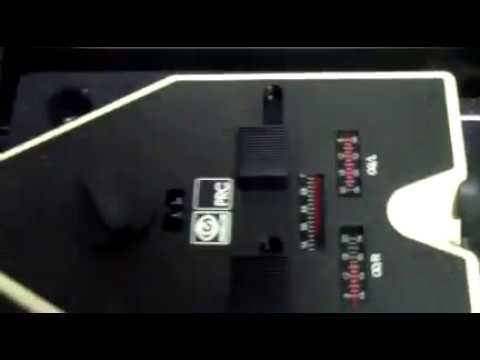 Essilor PRC Pupillometer - YouTube