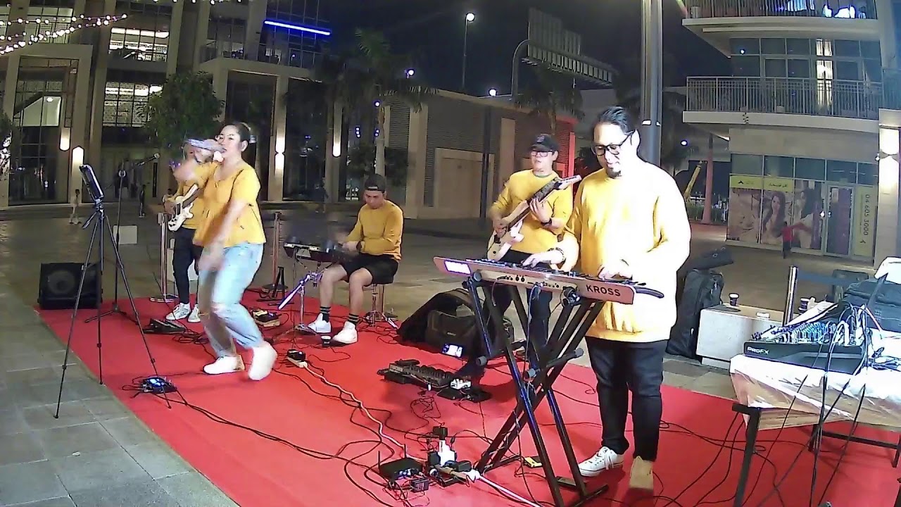 ABC Band PH's Live broadcast - YouTube