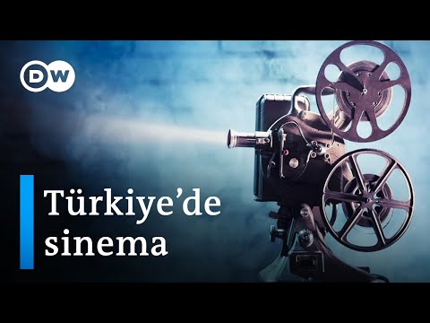 Perdeler açıldı | \