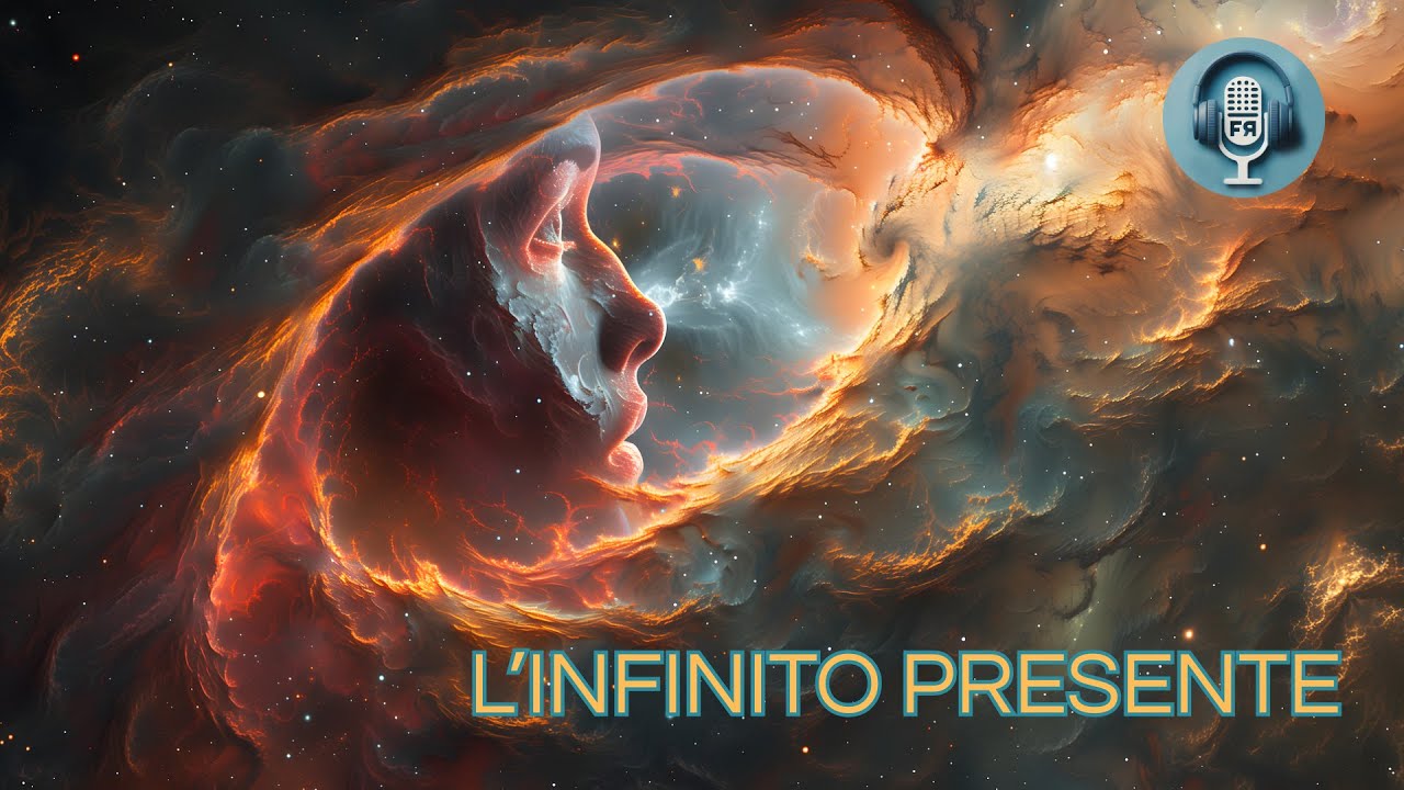 FronteRetro, "L’infinito presente" - PROMO - YouTube