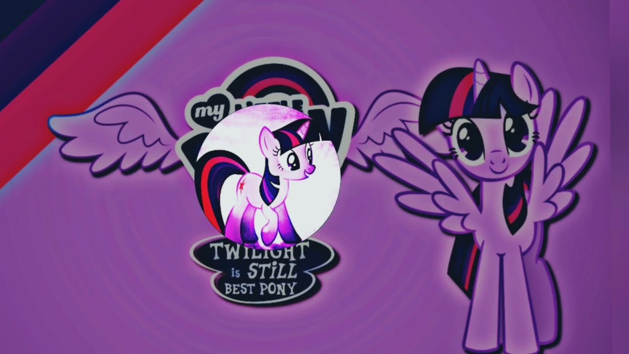 "You'll Play Your Part" Remix | MLP: Friendship Is Magic - YouTube