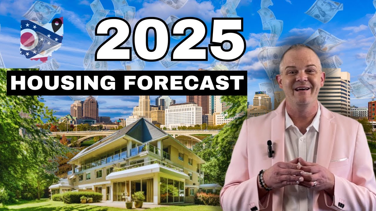 Ohio Housing Market 2025: Expert Predictions & Insights for Buyers and ...