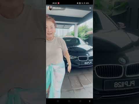 Nyuci mobil 