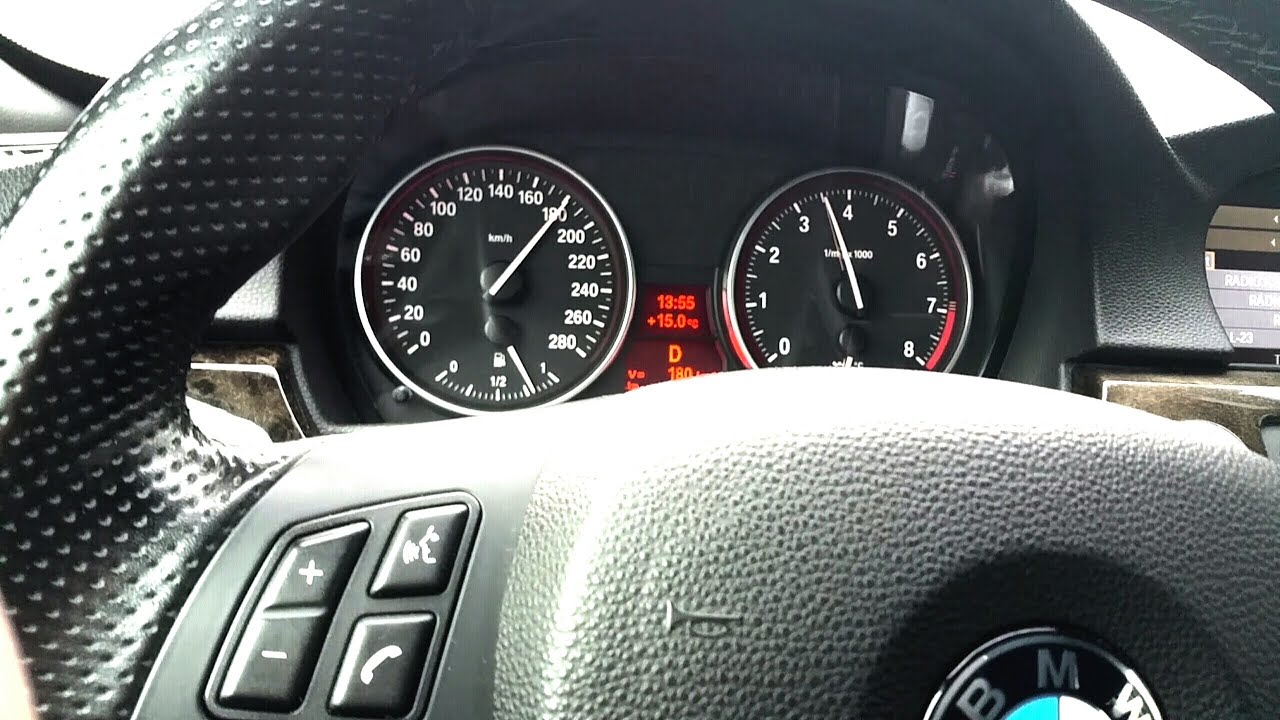 500HP BMW 335i tuning 380 HP Stage 1 440HP Stage 2 and Stage 3 - YouTube