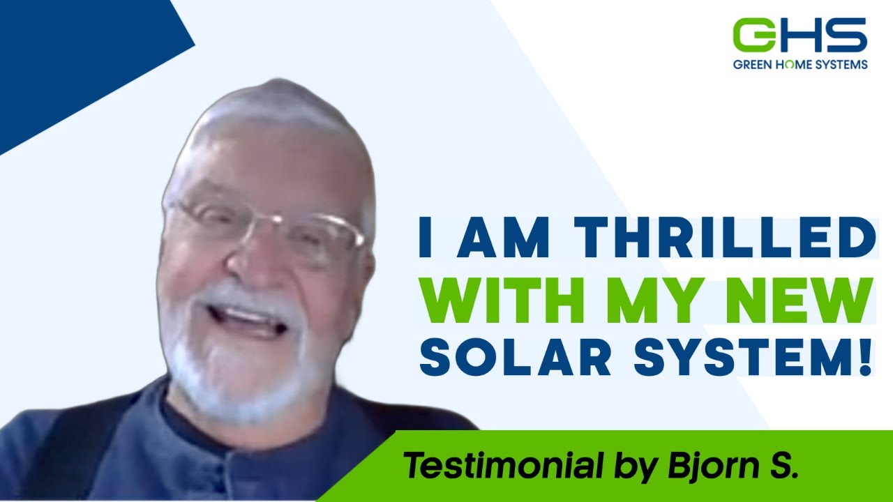 Green Home Systems Installs Solar System in Fallon, NV - YouTube