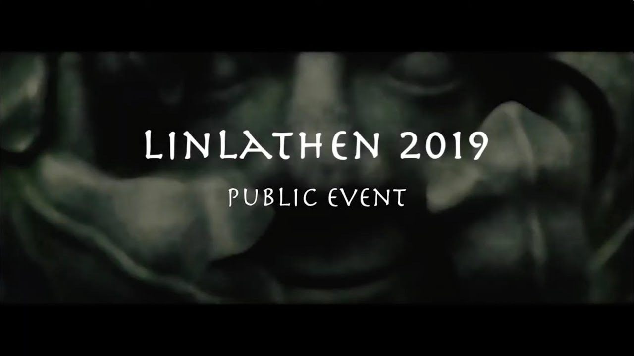 Linlathen 2019: Public Event - Malcolm Guite - YouTube