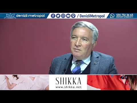 Honaz Belediye Başkanı - Yüksel KEPENEK