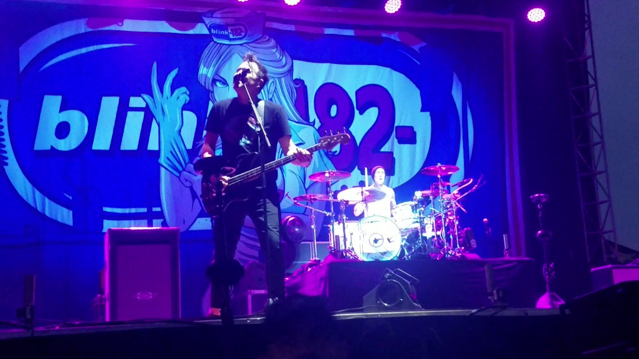 Enema Of The State Alex Gaskarth