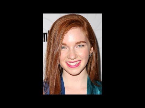 Beautiful Redheads (pt.4)