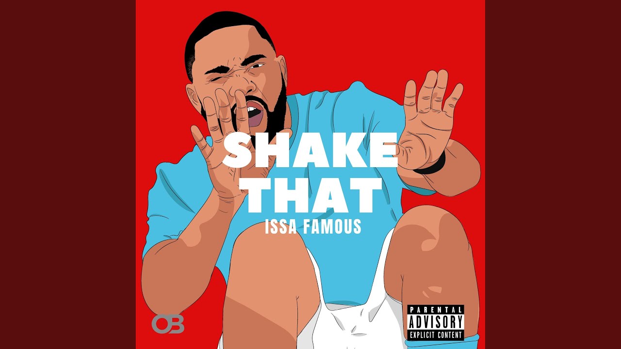Shake That - YouTube Music
