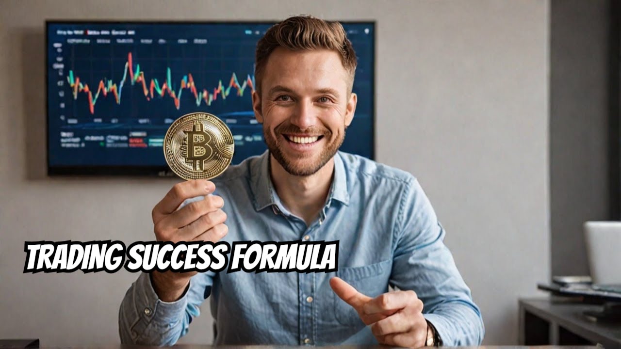 Ethereum Trading Secrets: Discover How Trader James Fickel Made $9 ...