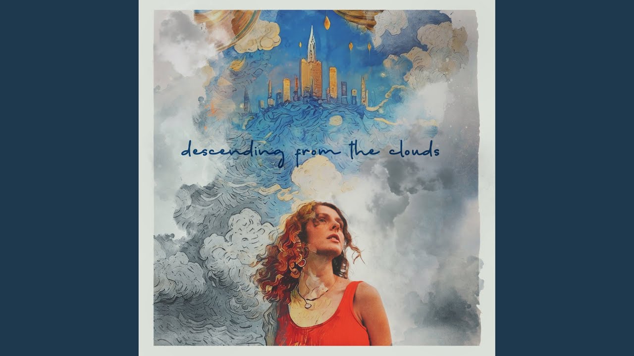 Descending From the Clouds (Live) - YouTube