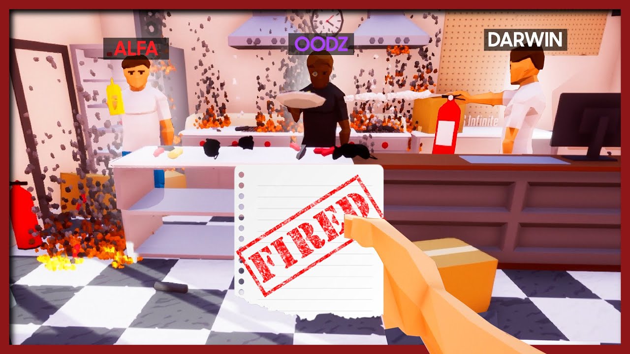 One-armed Cooking Is So Cooked - YouTube