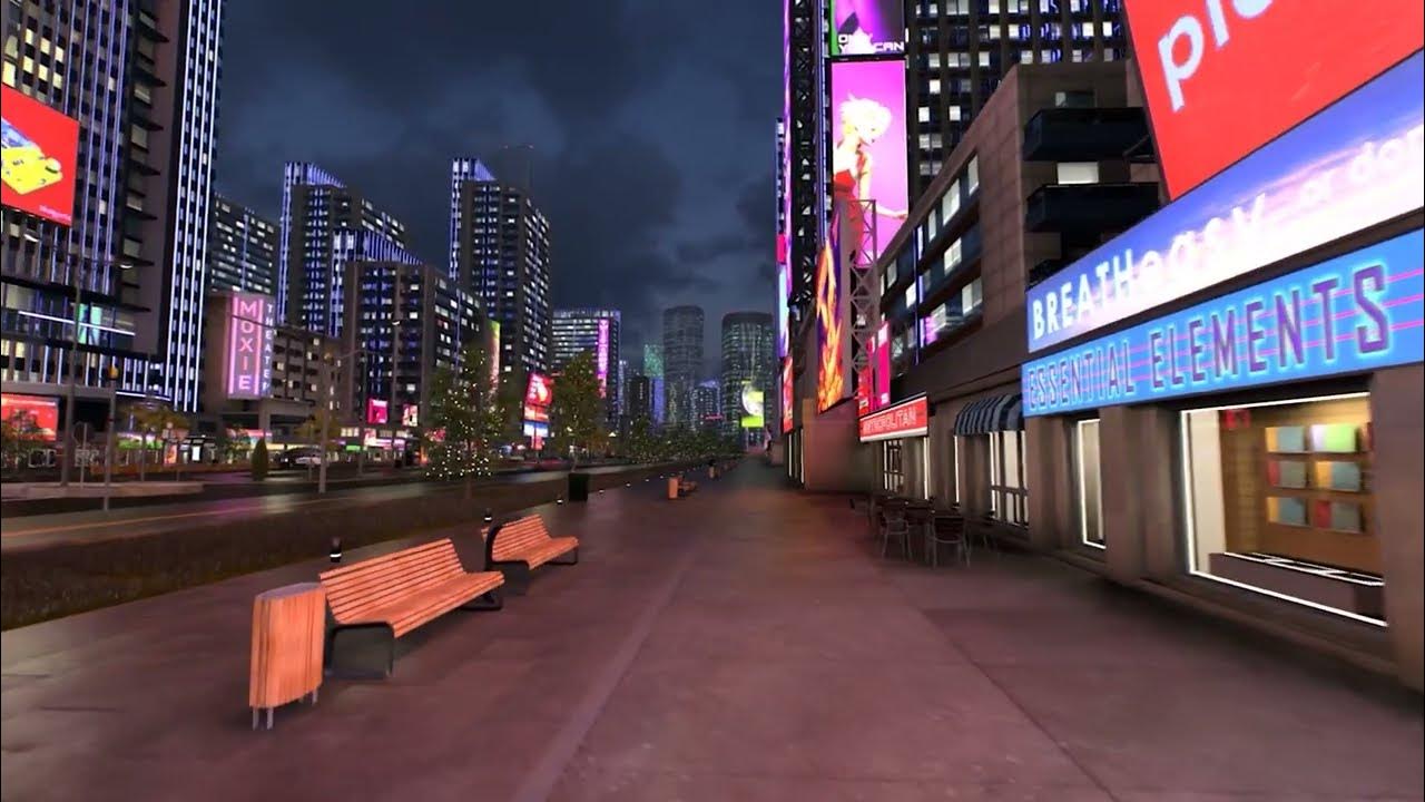 {Snippet} Getting Started with RTXDI and NvRTX in Unreal Engine 5 (Part 2) - YouTube