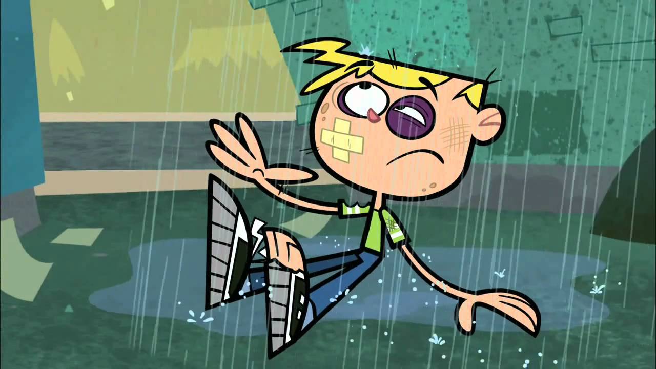 Jimmy Two-Shoes - 112a - Jimmy Gets a 'Stache [HD] - YouTube