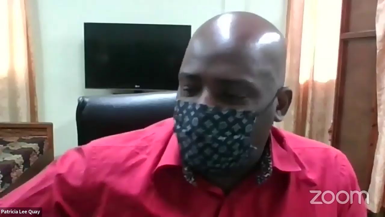 Dinsley Trincity Government Primary ...Retirement Programme - YouTube