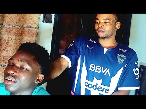Two boys secret 🌈🌈. African teen boys find love in each other 🌈 #LGBTQ+Shortfilm #queerCinema 