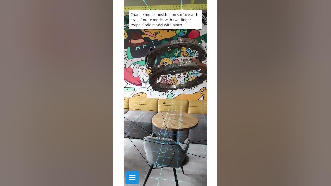 Unity: Sonar Viewer - YouTube