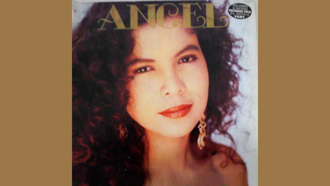 Metro Mix - Angel - 1991 "Angel Mattos" (FAIXA REMASTERIZADA) - YouTube