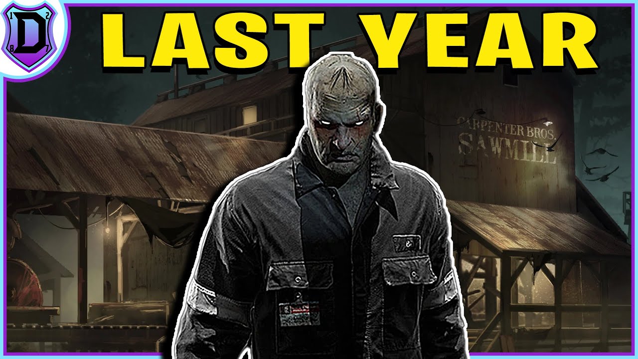 The game that WON'T DIE! THE RESURRECTION | Last Year - YouTube