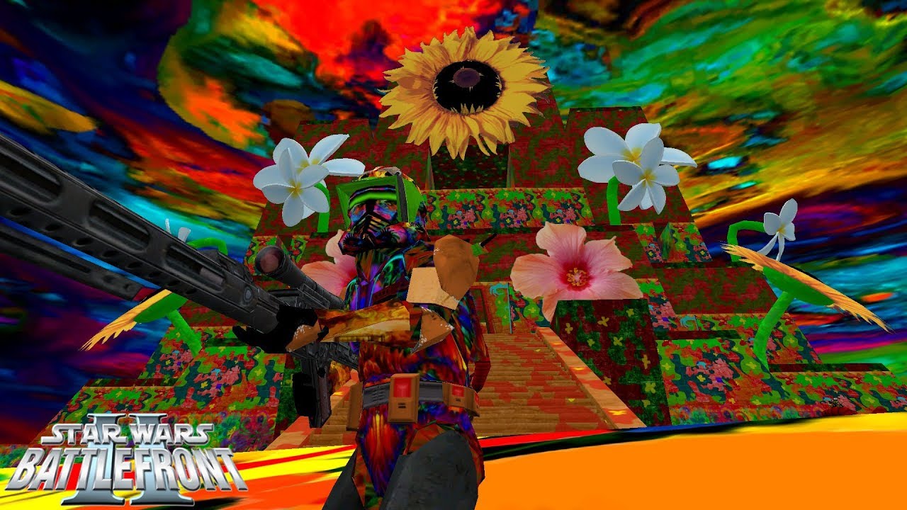 Pepperland... It's a Magical Place - YouTube