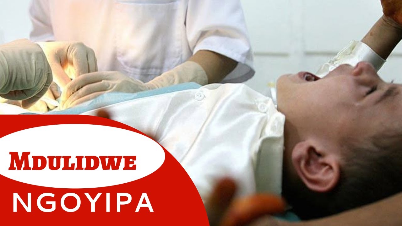 Mdulidwe Ndi Oyipa Koopsa - Ukunokolelani Injini - YouTube