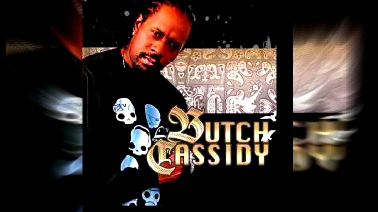 Butch Cassidy - Bang This Feat. Snoop Dogg - YouTube