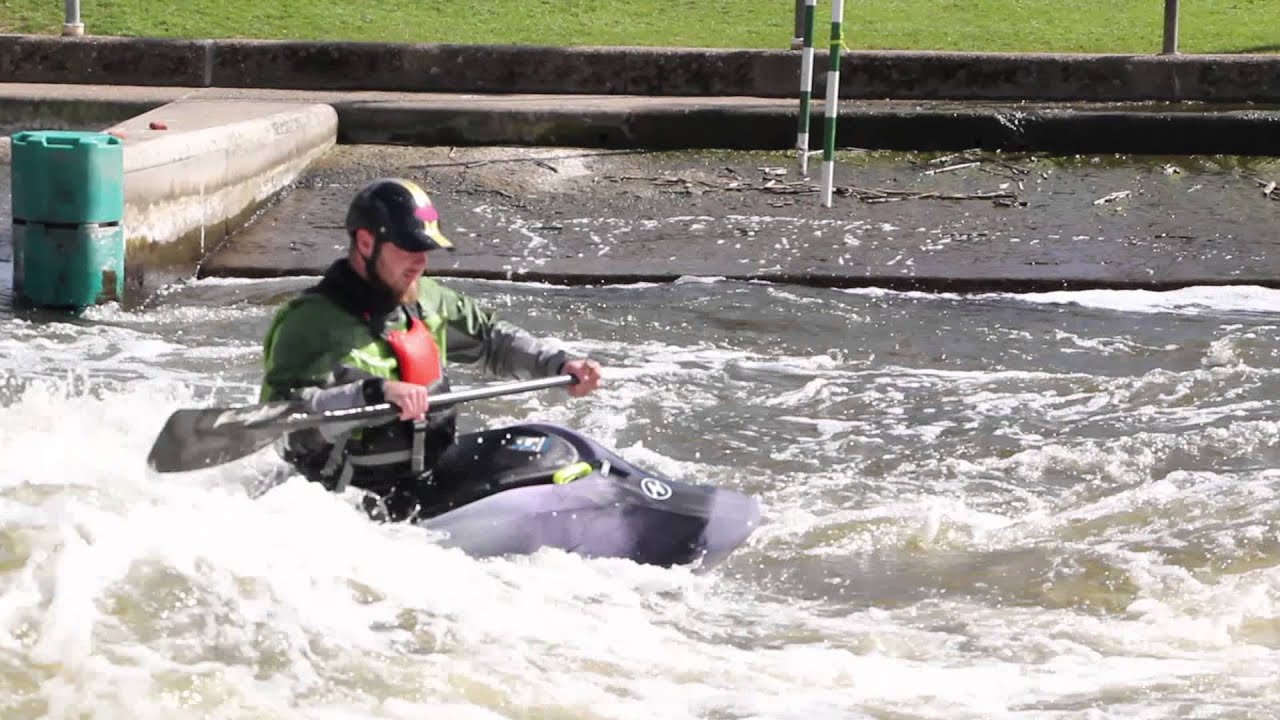 Face It Show Interview with James Ibbotson - YouTube