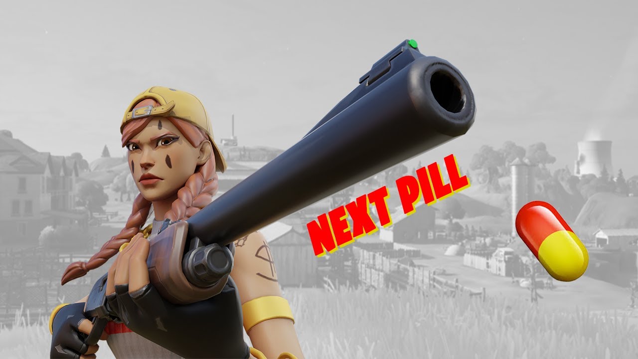Next Pill-Fortnite Montage - YouTube