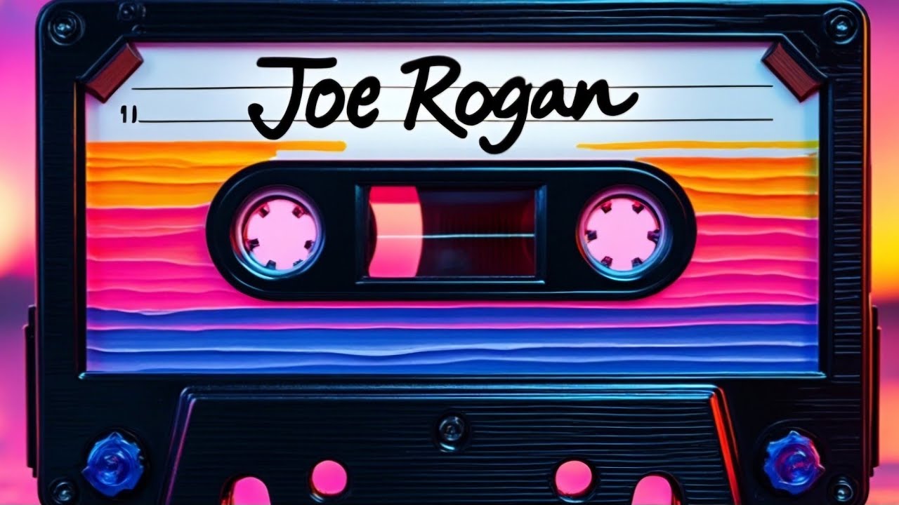 Joe Rogan | Opie and Anthony Tapes - YouTube