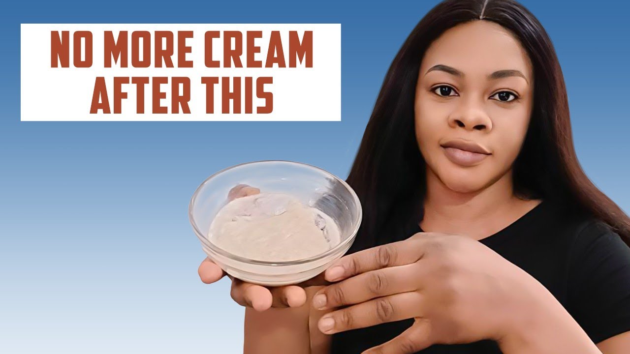 YOU WILL NEVER USE CREAM AGAIN IF YOU TRY THIS - YouTube