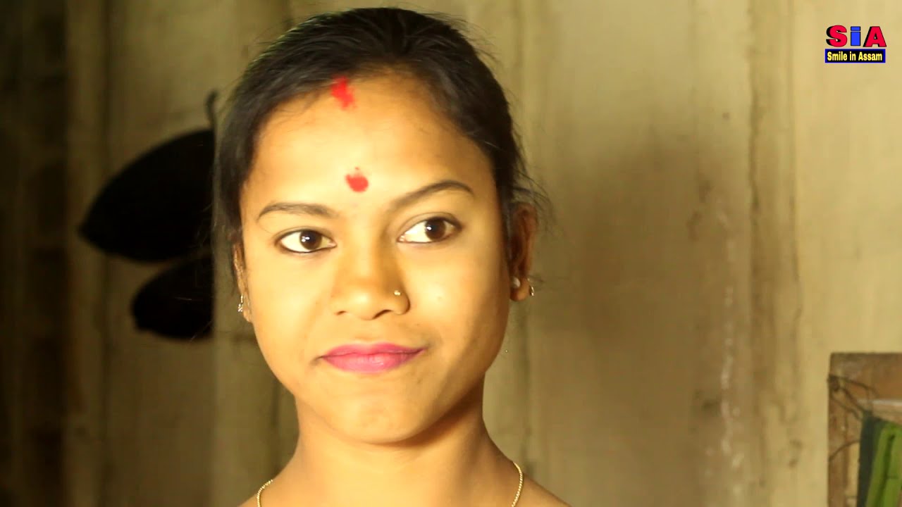 মই তুমাৰ লগত থাকিব নোৱাৰো ॥ New Assamese video 2019 - YouTube