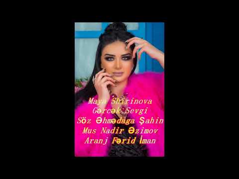 Maya Sirinova Gercek Sevgi (2018)