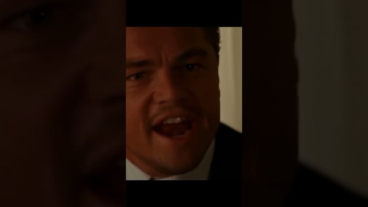 Inception -Fall Scene - YouTube